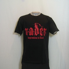 band t-shirts - vader - Basta Streetwear - punkers, gothics en ...